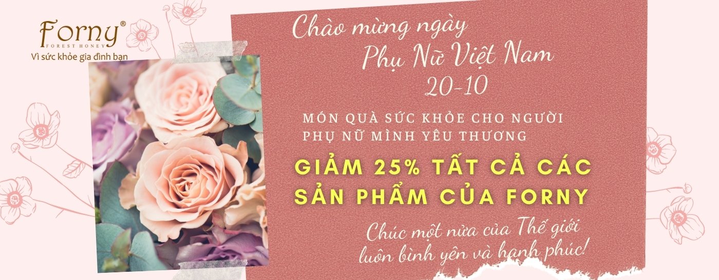 Chị Quỳnh Hương - Đại sứ thương hiệu của Forny